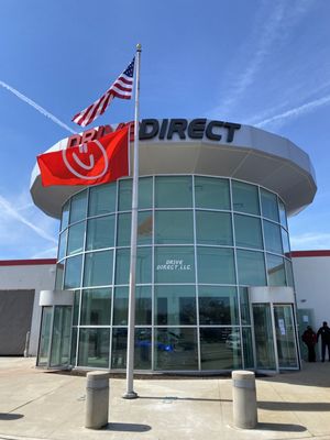 DRIVE DIRECT - Updated September 2025 - 49 Photos & 49 Reviews - 2361 ...
