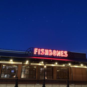 FISHBONE’S - Updated December 2025 - 550 Photos & 730 Reviews - 400 ...
