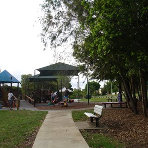 DJ SHERRINGTON PARK - Updated July 2025 - Corner Inala Ave & Blunder Rd ...