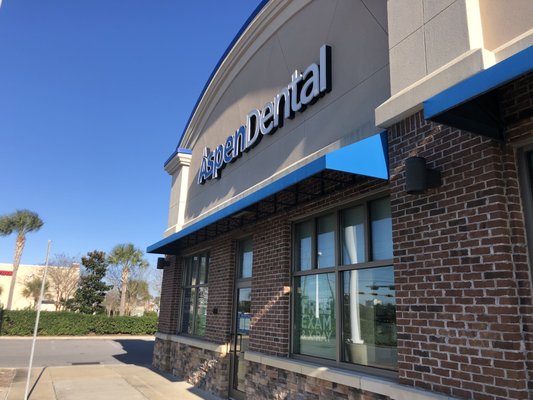 ASPEN DENTAL - Updated January 2026 - 20 Photos & 51 Reviews - 15450 ...