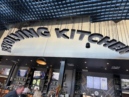 REVOLVING KITCHEN - Updated November 2024 - 18 Photos & 12 Reviews ...