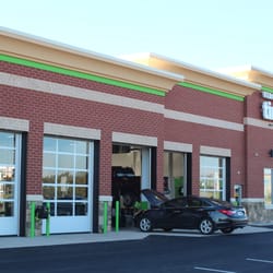 VIRGINIA TIRE & AUTO OF ONE LOUDOUN - 30 Photos & 113 Reviews - 44705 ...