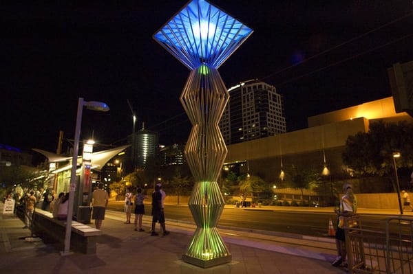 METRO LIGHT RAIL - Updated October 2025 - 44 Photos & 176 Reviews - 101 ...