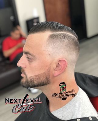 NEXT LEVEL CUTS - Updated September 2025 - 902 N central Ave, Tracy ...