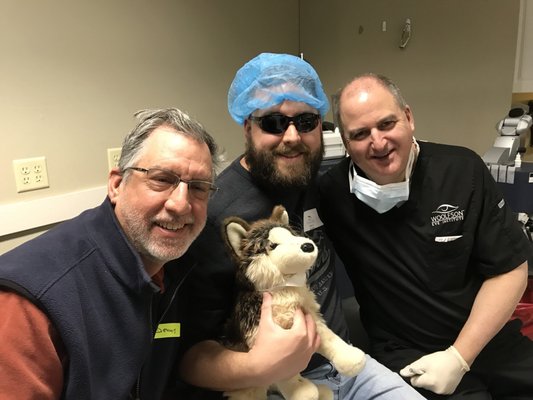 WOOLFSON EYE INSTITUTE - Updated December 2025 - 18 Photos & 82 Reviews ...