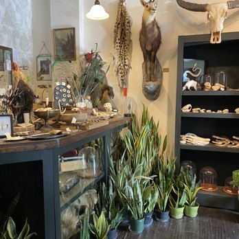 NATURAL SELECTION - Open for Business - 171 Photos & 75 Reviews - 39 St ...