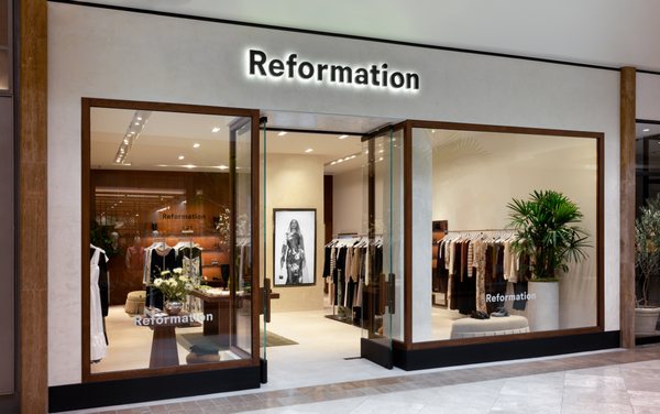 REFORMATION - Updated March 2026 - 19 Reviews - 3333 Bristol St, Costa ...