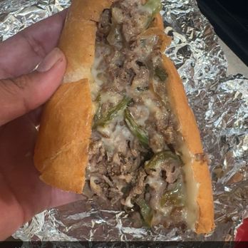 STRAIGHT OUT OF PHILLY - Updated January 2026 - 81 Photos & 149 Reviews ...