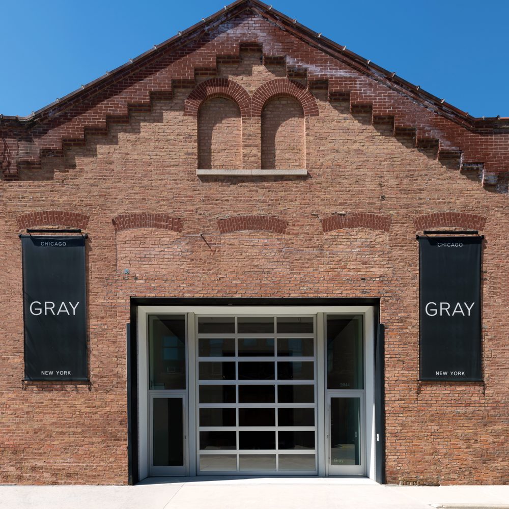 RICHARD GRAY GALLERY - Updated October 2025 - 2044 W Carroll Ave ...
