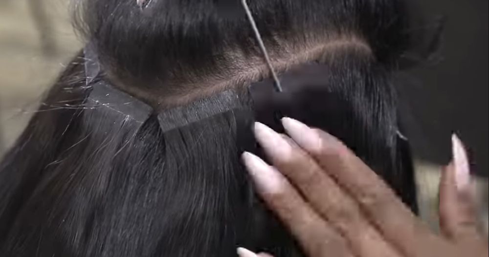 ROYAL TREATMENT HAIR SALON - Updated August 2025 - 935 Bob Wallace Ave ...