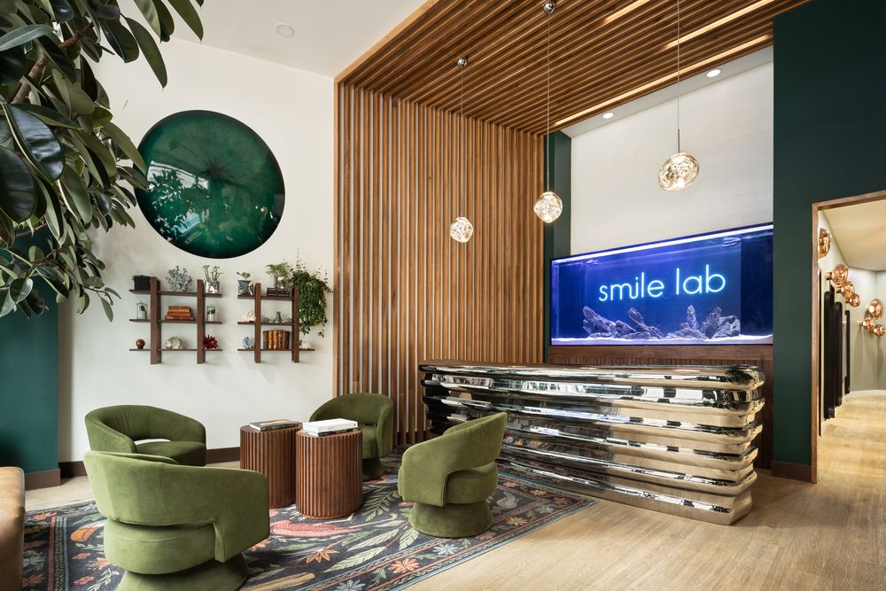 SMILE LAB DENTISTRY UNION SQUARE - Updated May 2026 - 40 Photos & 53 ...