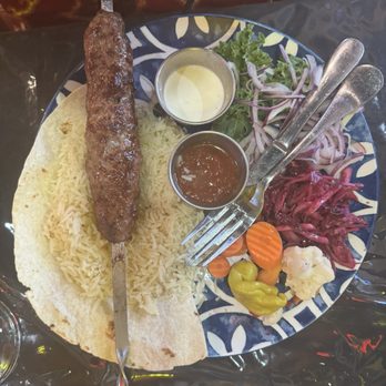 ROKHAT GRILL - Updated August 2025 - 161 Photos & 89 Reviews - 2205 N ...