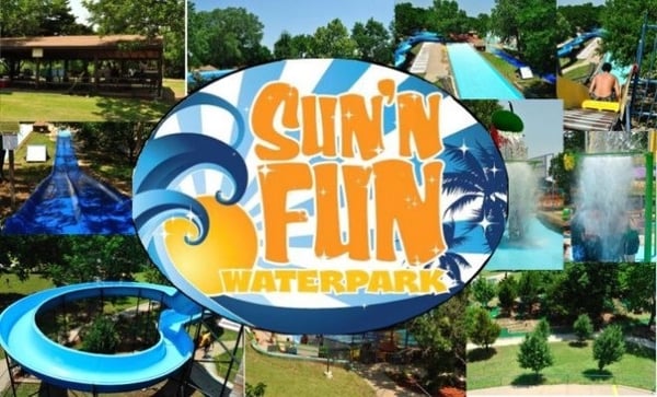 B&B SUN N FUN RECREATION - Updated October 2025 - 21 Photos & 10 ...