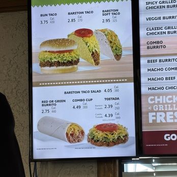 DEL TACO - Updated February 2025 - 669 Photos & 805 Reviews - 2871 ...