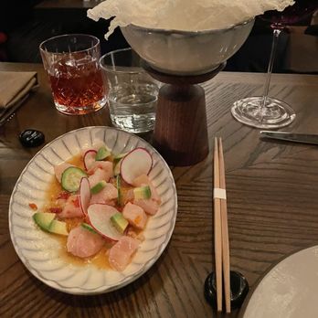 PYRO - 186 Photos & 81 Reviews - 4300 E Camelback Rd, Phoenix, Arizona ...