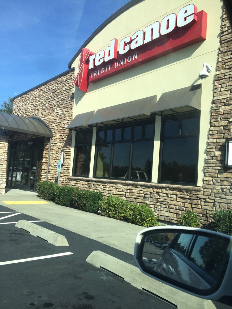 RED CANOE CREDIT UNION - Request Information - 16510 Meridian St E ...