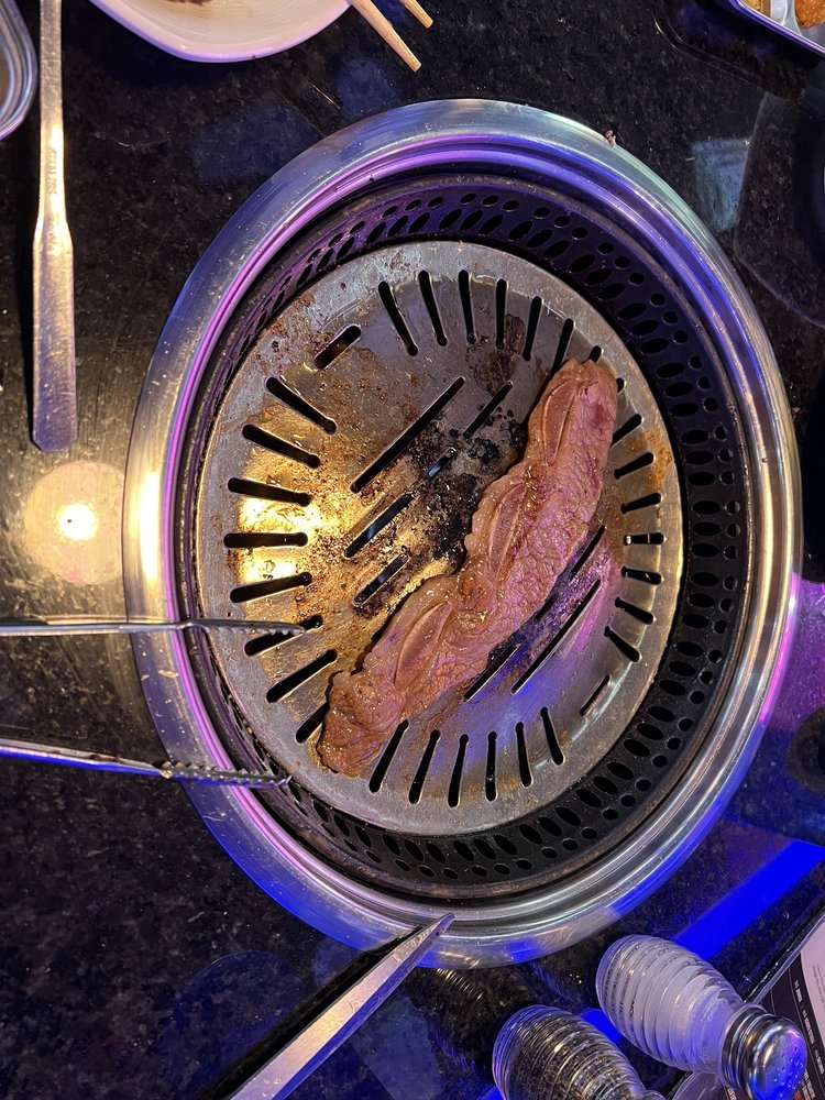 OMI KOREAN GRILL & BAR - Updated January 2026 - 345 Photos & 331 ...