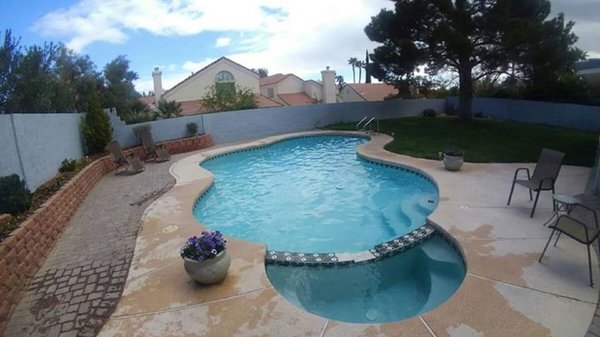 J & S POOL SERVICE - Updated August 2025 - 25 Photos & 10 Reviews - Las ...