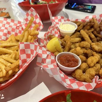 ANGRY CRAB SHACK - Updated August 2024 - 158 Photos & 57 Reviews - 1321 ...