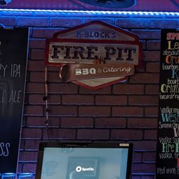 K-BLOCKS FIRE PIT BBQ - Updated January 2026 - 226 Photos & 140 ...