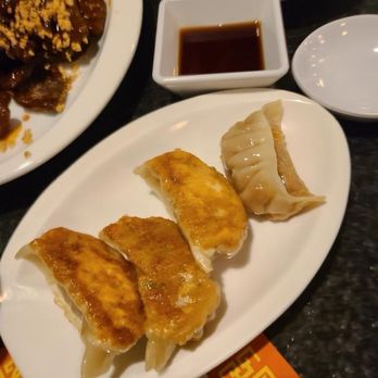 CHEF KENNY’S VEGAN DIM SUM - Updated July 2024 - 1361 Photos & 519 ...
