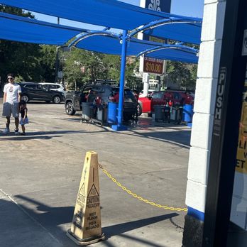 WATERWORKS CAR WASH & DETAIL CENTER - Updated July 2024 - 363 Photos ...