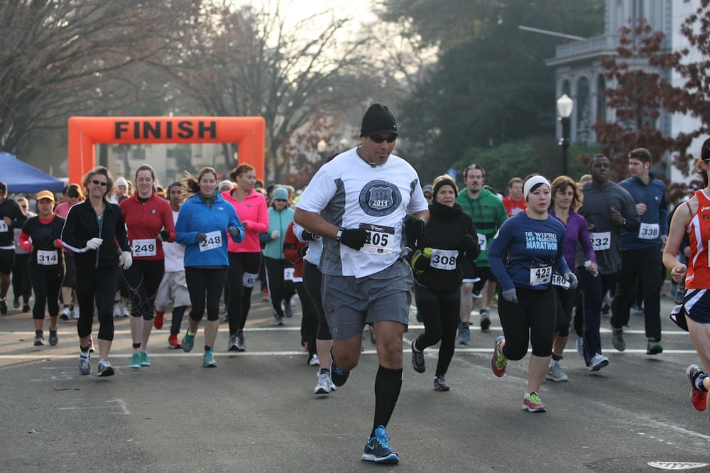 5K RESOLUTION - 211 O St, Sacramento, California - Races & Competitions ...