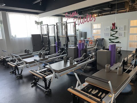 SUM PILATES - Updated January 2026 - 8131 Yonge Street, Thornhill ...