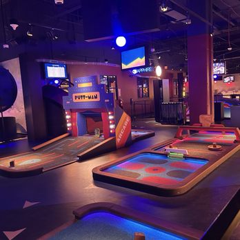 PUTTSHACK - ATLANTA - DUNWOODY - Updated December 2025 - 65 Photos & 44 ...