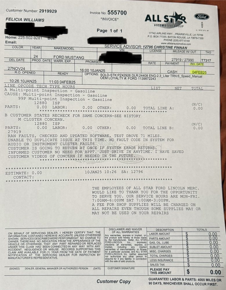 ALL STAR AUTOMOTIVE GROUP - Updated December 2025 - 27 Photos & 35 ...