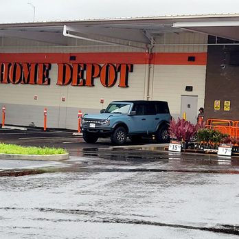 THE HOME DEPOT - Updated September 2025 - 199 Photos & 42 Reviews ...