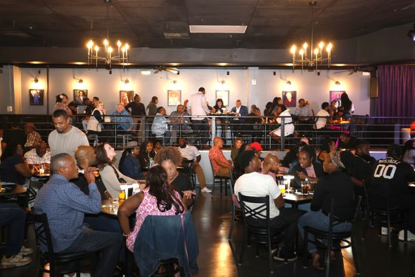 JOKER’S COMEDY HOUSE - Updated January 2026 - 79 Photos - 2150 Fort ...