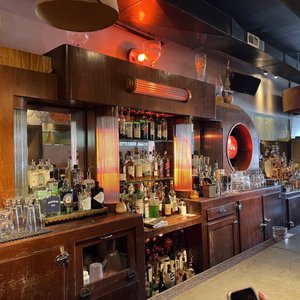 THE LONG ROOM - 95 Photos & 301 Reviews - Bars - 1612 W Irving Park Rd ...