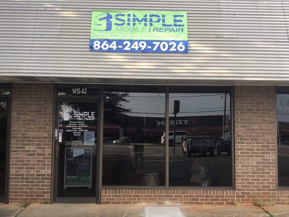 SIMPLE SUPPORT - 110 Photos - IT Services & Computer Repair - 1415 ...