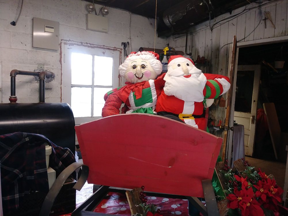 CHANCEY’S COUNTRY GARDEN - Updated December 2025 - 19 Photos - 921 Bath ...