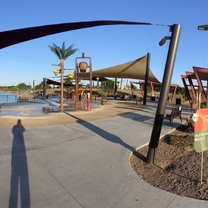 MANSEL CARTER OASIS PARK - 108 Photos & 84 Reviews - 19459 E Appleby Rd ...