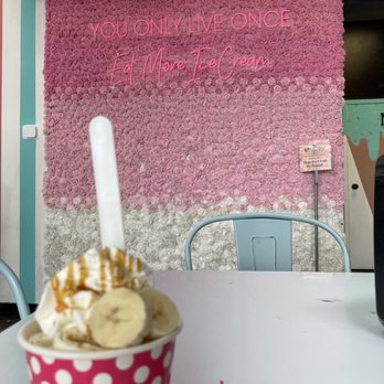 YOLO ROLLED ICE CREAM - Updated August 2025 - 78 Photos & 37 Reviews ...