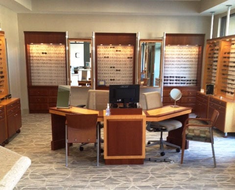 GEORGIA EYE ASSOCIATES - ATLANTA OFFICE - Updated December 2025 - 20 ...