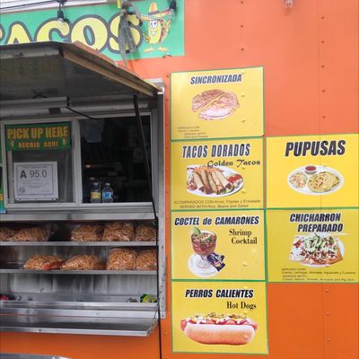 CRAZY TACOS FAYETTEVILLE FOOD TRUCK - Updated January 2026 - 156 Photos ...