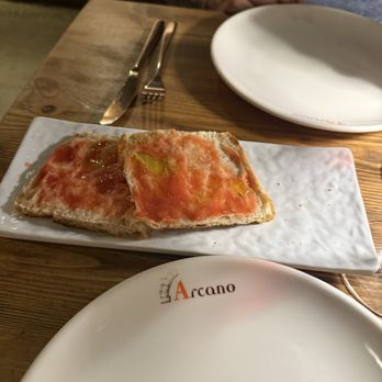 ARCANO RESTAURANT BARCELONA - Updated December 2025 - 955 Photos & 404 ...