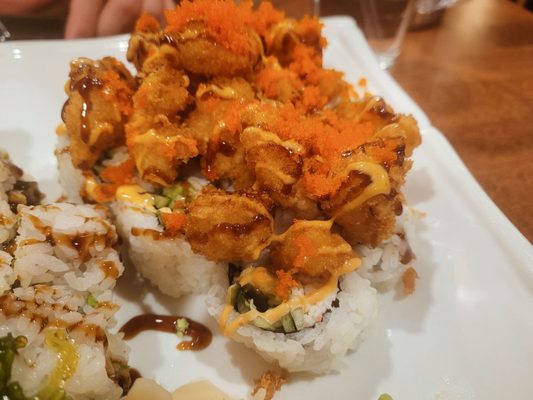 PRIME SUSHI & BBQ CHICKEN - Updated September 2025 - 124 Photos & 94 ...