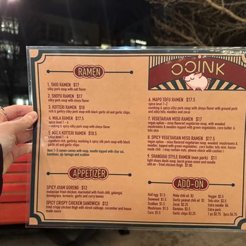 OOINK - Updated May 2024 - 146 Photos & 70 Reviews - 3630 Stone Way N ...