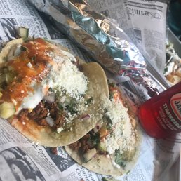 TACO TOWN - Updated December 2025 - 169 Photos & 152 Reviews - 413 W ...