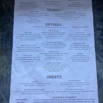 IDYLLWILD BREWPUB - Updated April 2025 - 1078 Photos & 816 Reviews ...