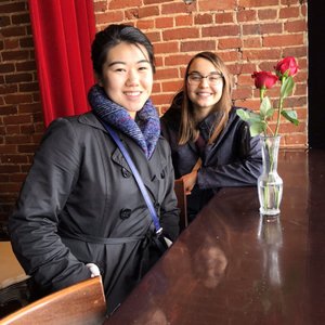 CAFE RHEMA - 201 Photos & 110 Reviews - Coffee & Tea - 432 S Saginaw St ...