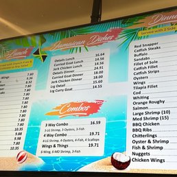 PASADENA FISH MARKET - Updated June 2025 - 201 Photos & 261 Reviews ...