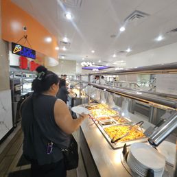 BUFFET AT ASIA - Updated February 2025 - 185 Photos & 78 Reviews - 1518 ...