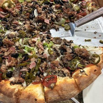 ANGELO’S ITALIAN RESTAURANT & PIZZERIA - Updated July 2025 - 667 Photos ...