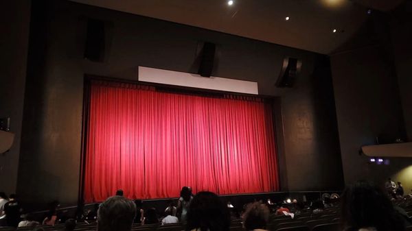 HAWAII OPERA THEATRE - Updated January 2026 - 73 Photos & 34 Reviews ...