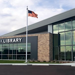 NORTH CANTON PUBLIC LIBRARY - Updated July 2025 - 185 N Main St, North ...